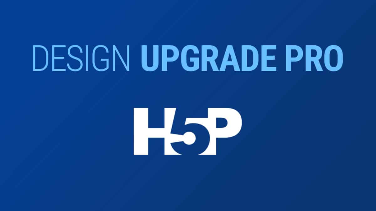 H5P Design WordPress Plugin: Over 90 Customizations